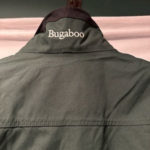 Columbia | Jackets & Coats | Nwt Columbia Mens Green Field Roc Bugaboo ...